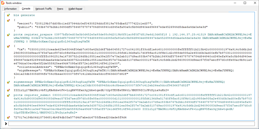 Documentchain | Records your copyright on the blockchain